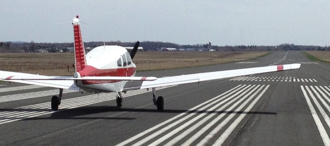 The Central Social of the Wisconsin Flying Hamburger Social